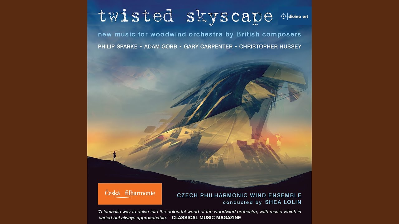 Pantomime: IV. Grand March (Of the Chief Executive) - YouTube