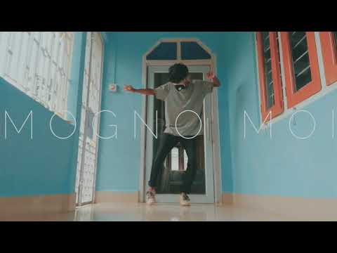 Adam Mahfuz | Mogno Moi | dance cover | - YouTube