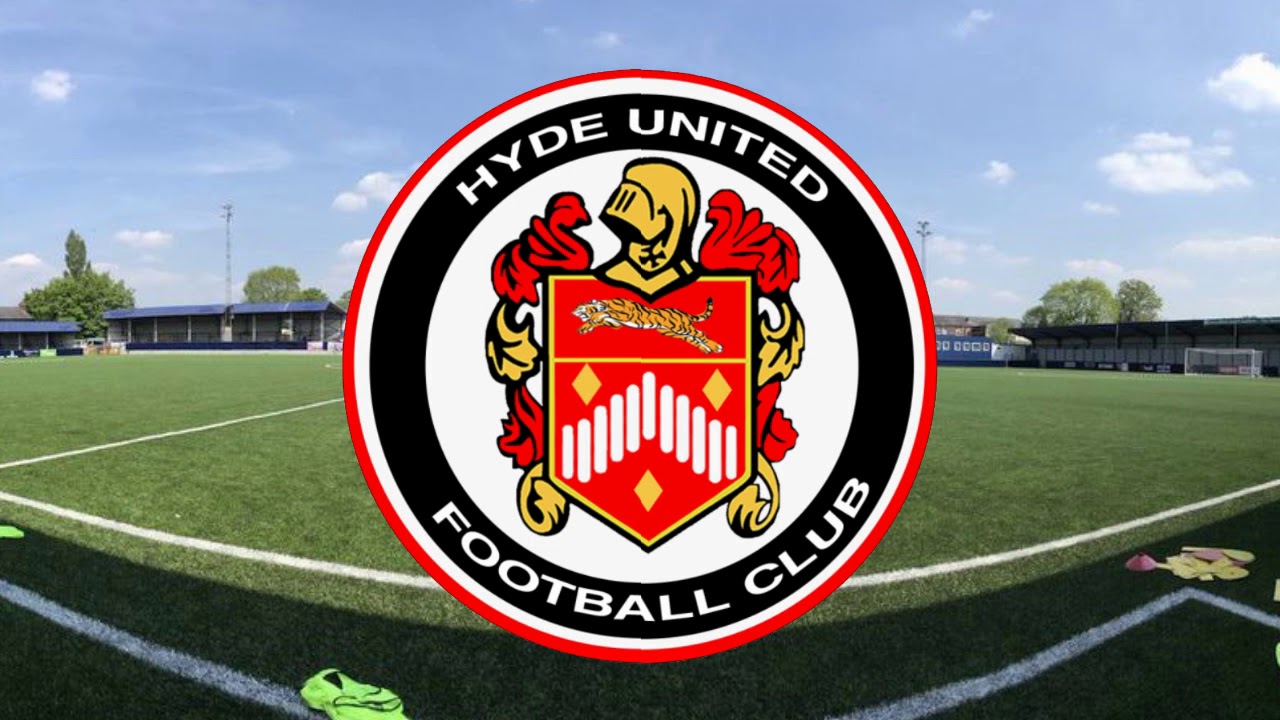 Hyde United YouTube Trailer - YouTube