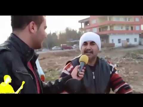 Ben İmam Değilim Thug Life