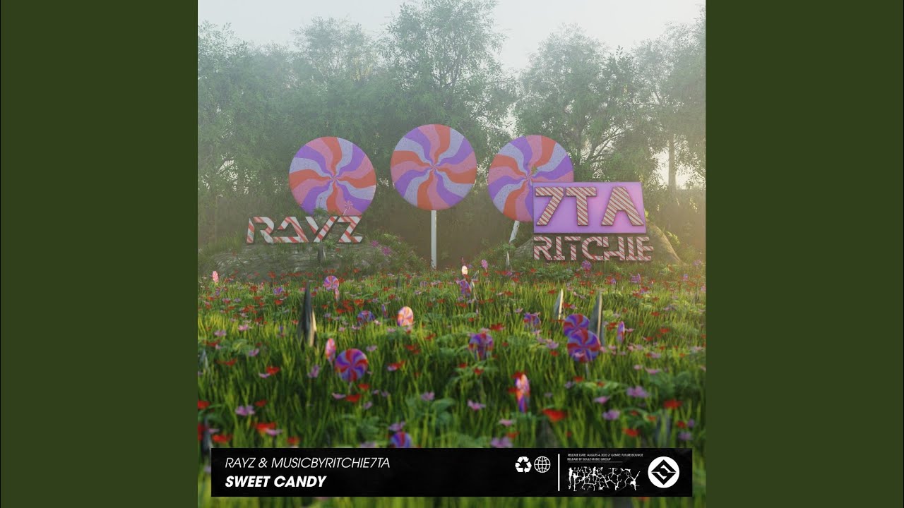 Sweet Candy (Extended Mix) - YouTube