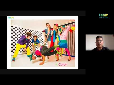 UI Best Practices for Everyday Design - YouTube