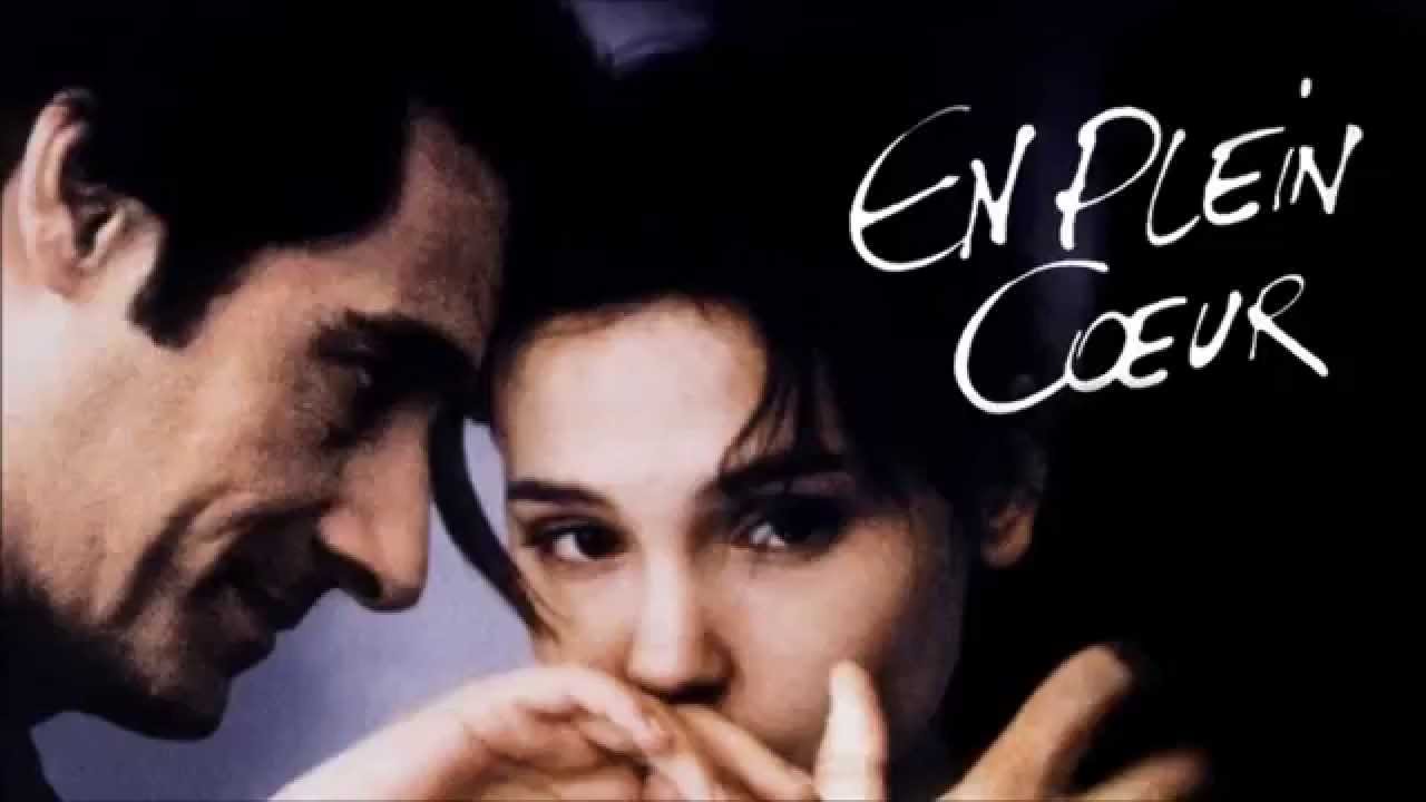 Serge Perathoner & Jannick Top - En Plein Coeur (Générique Début) - YouTube