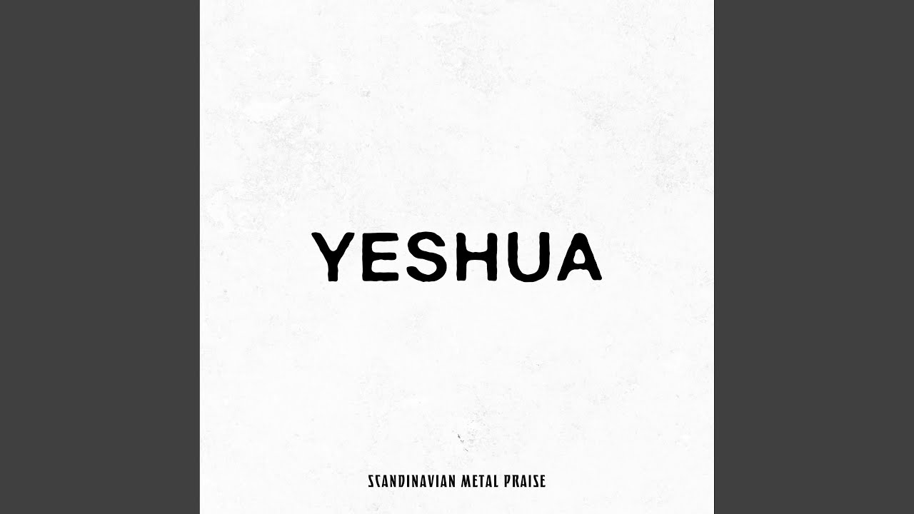 Yeshua - YouTube