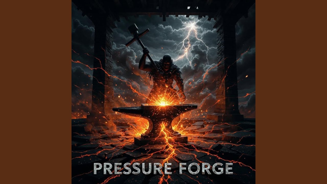 PRESSURE FORGE - YouTube