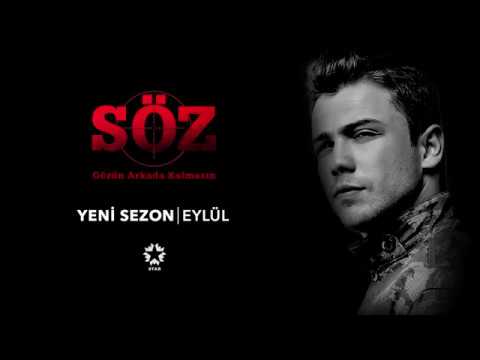 Söz - 3 Sezon - Teaser 1