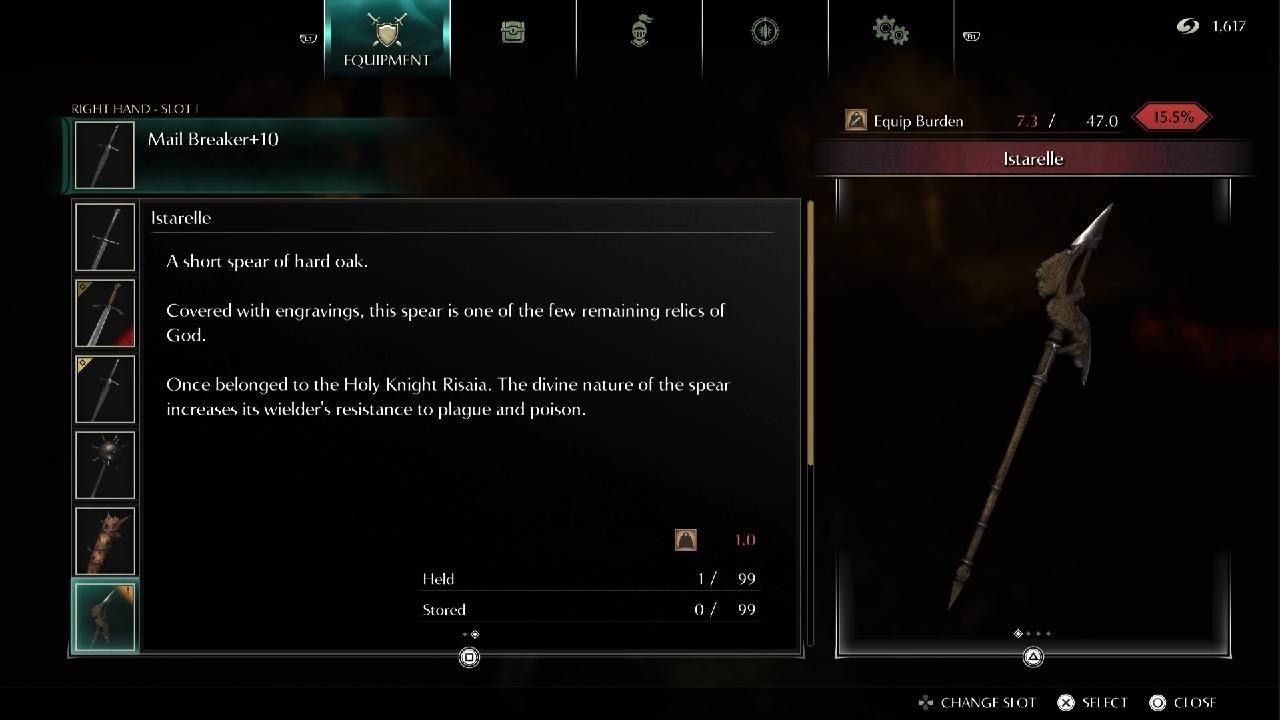 Demon's Souls- How To Get Istarelle - YouTube