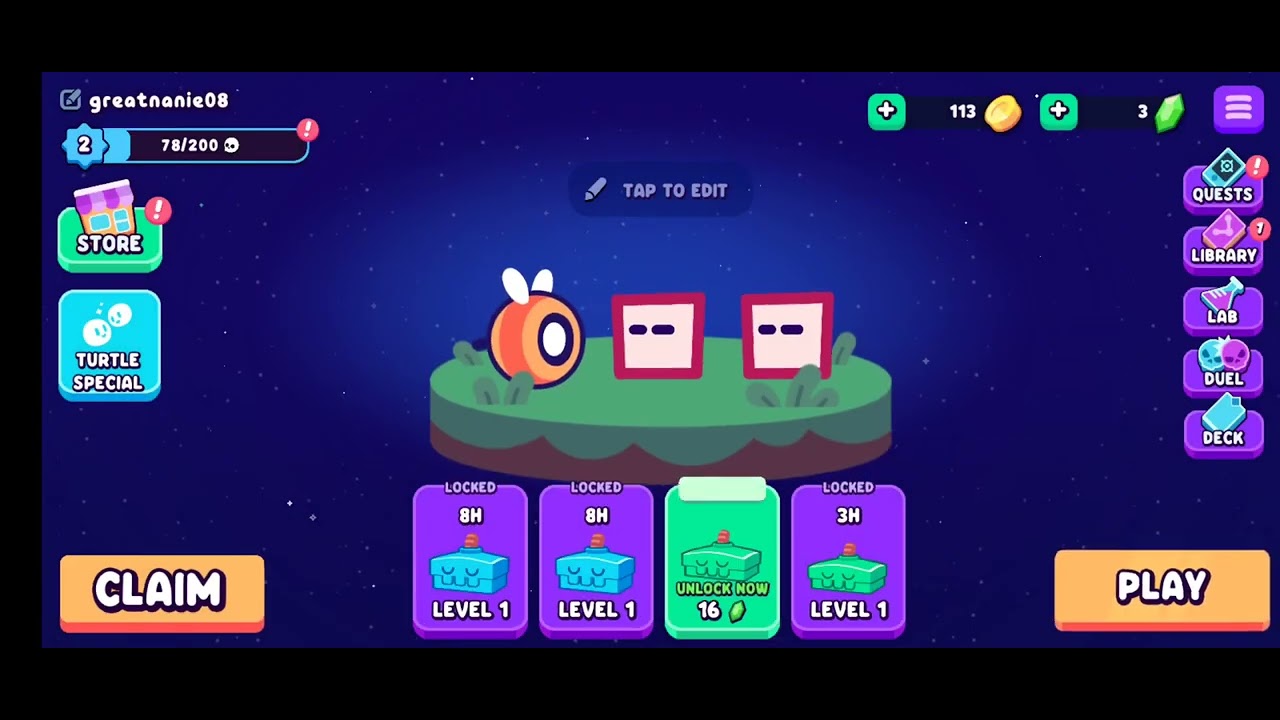 Boom Slingers | Milk Map - YouTube