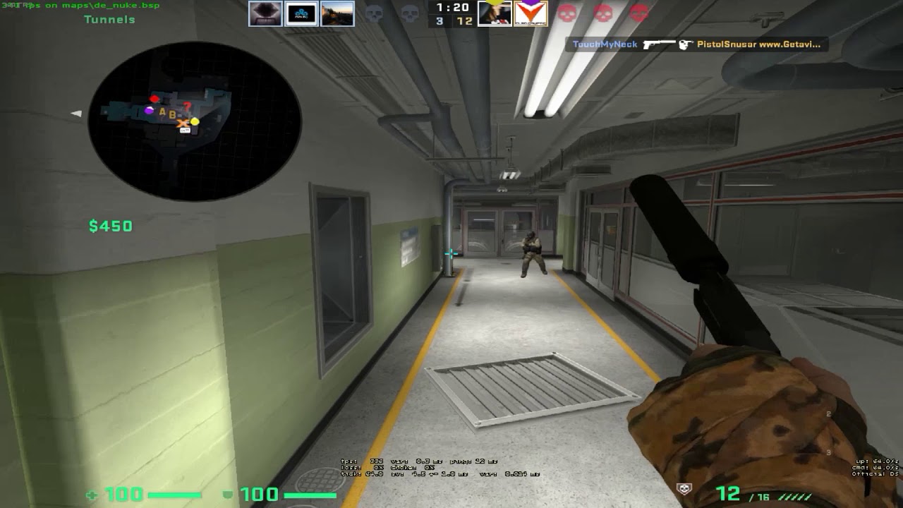 I LOVE CS MORE THAN EVERYTHING 🤩 - YouTube