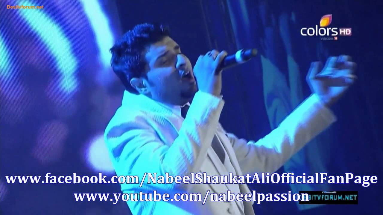 Abhi Mujh Mein Kahi - YouTube