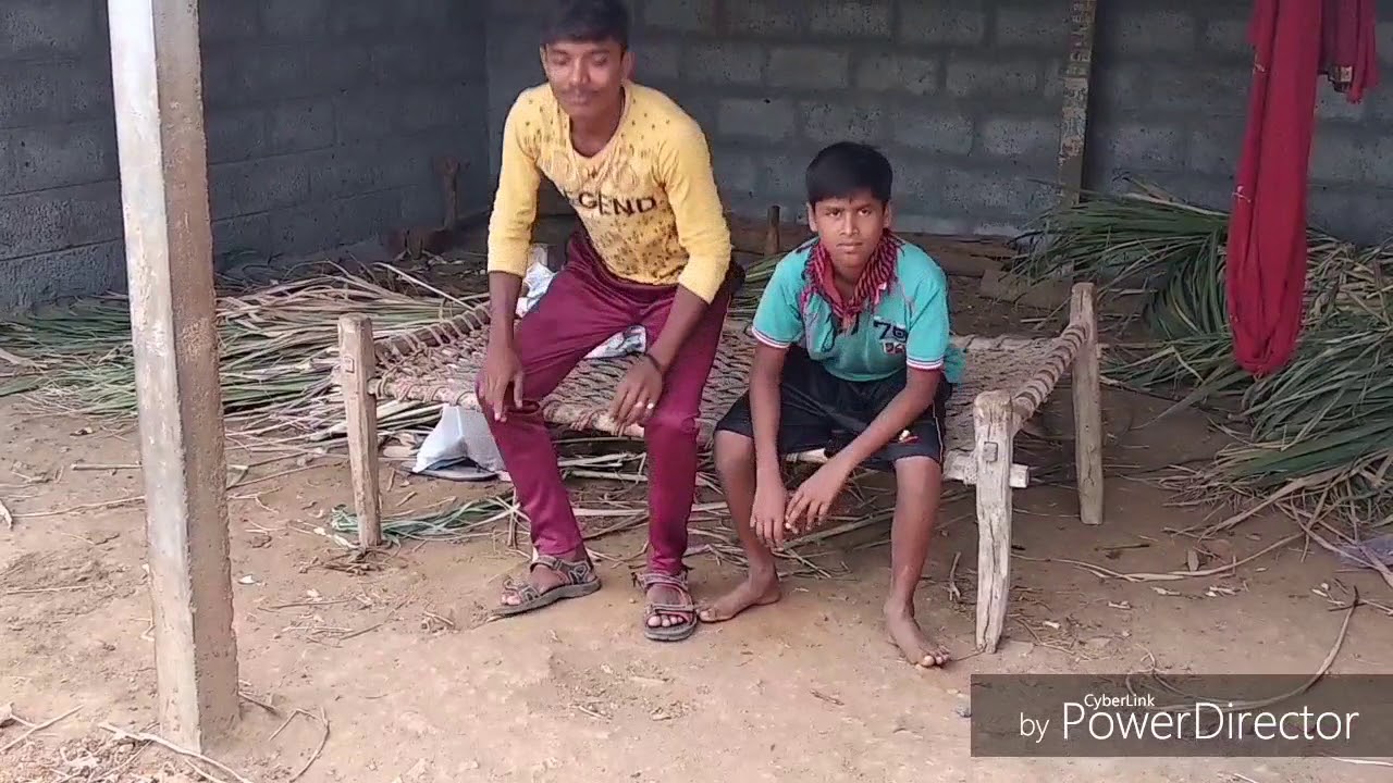 Attu boys - YouTube