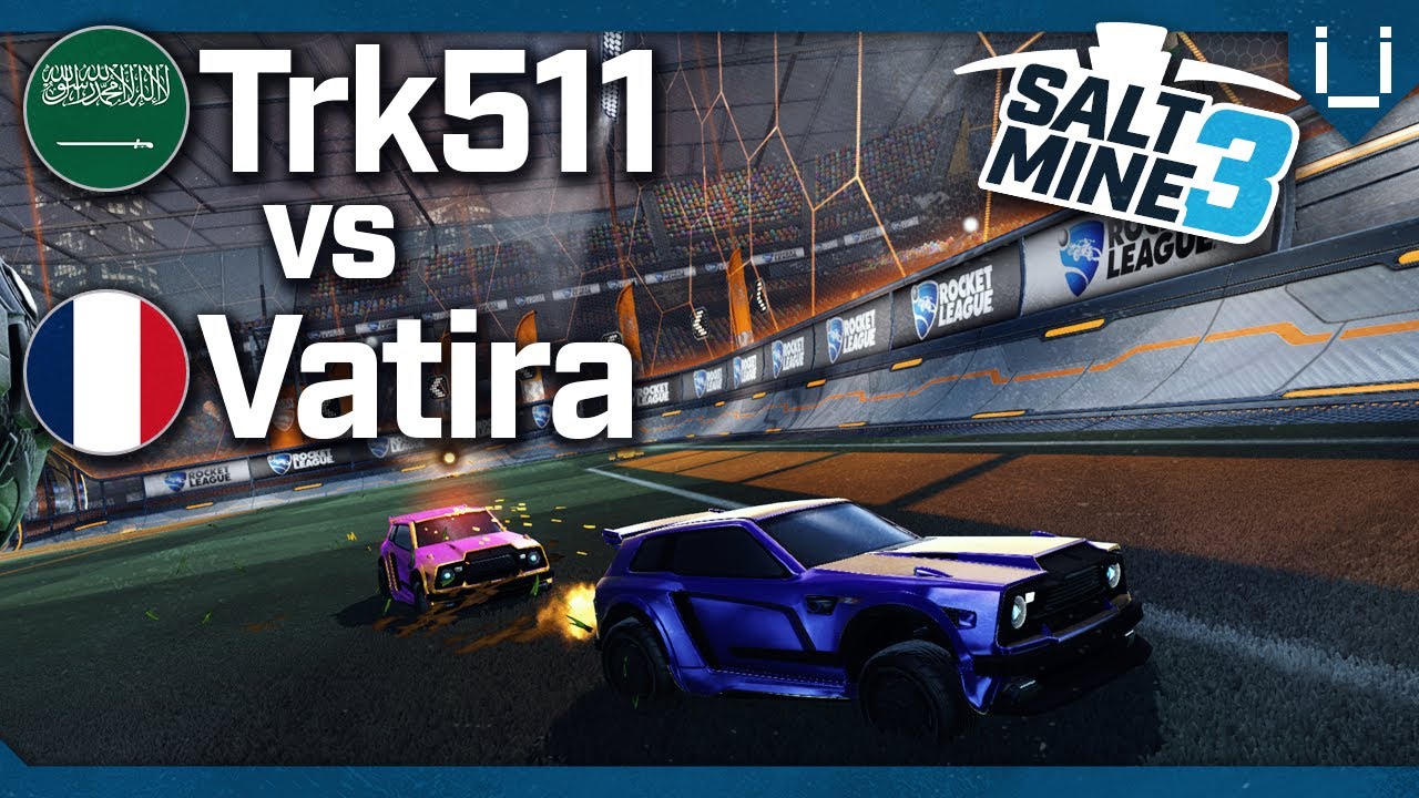 Vatira vs trk511 | Salt Mine 3 EU | Stage 1 Groups - YouTube