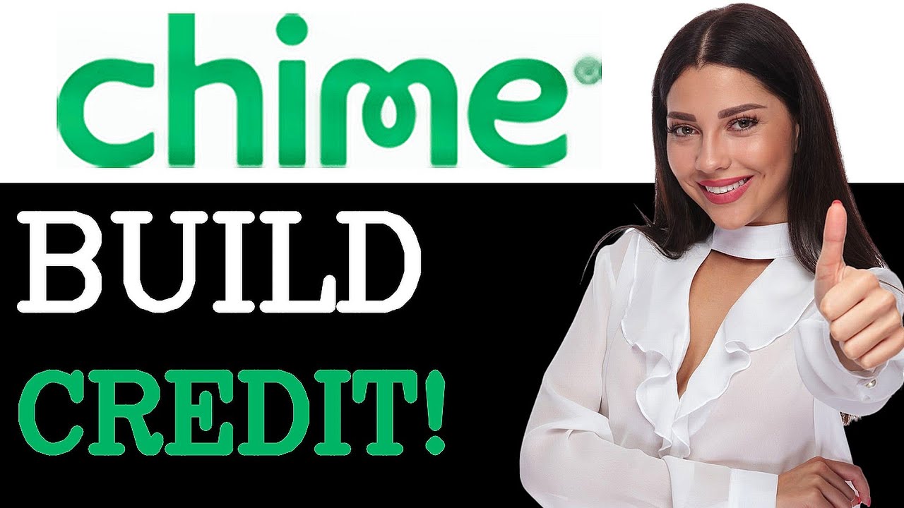 How To Build Credit With Chime (2025) - YouTube