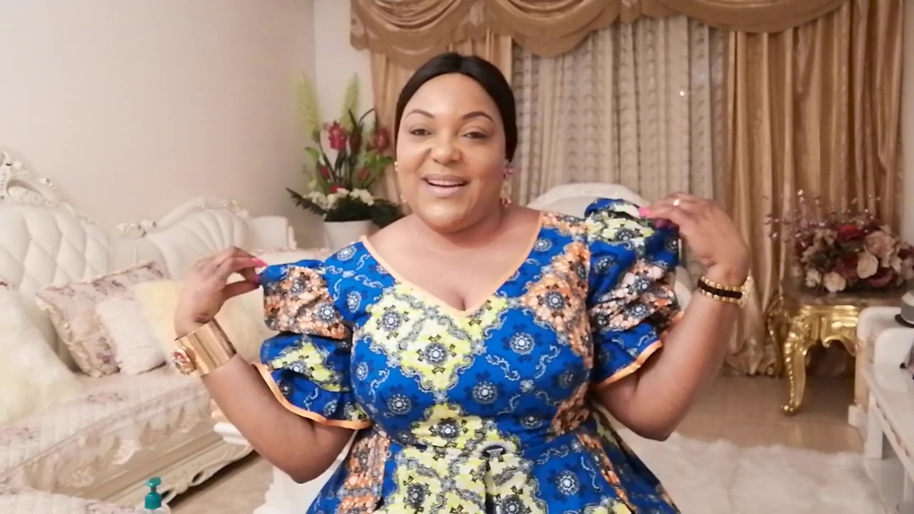 Maman N' Ada Ilunga Aleli Pona Poison Batieli Muana Na Yé - YouTube
