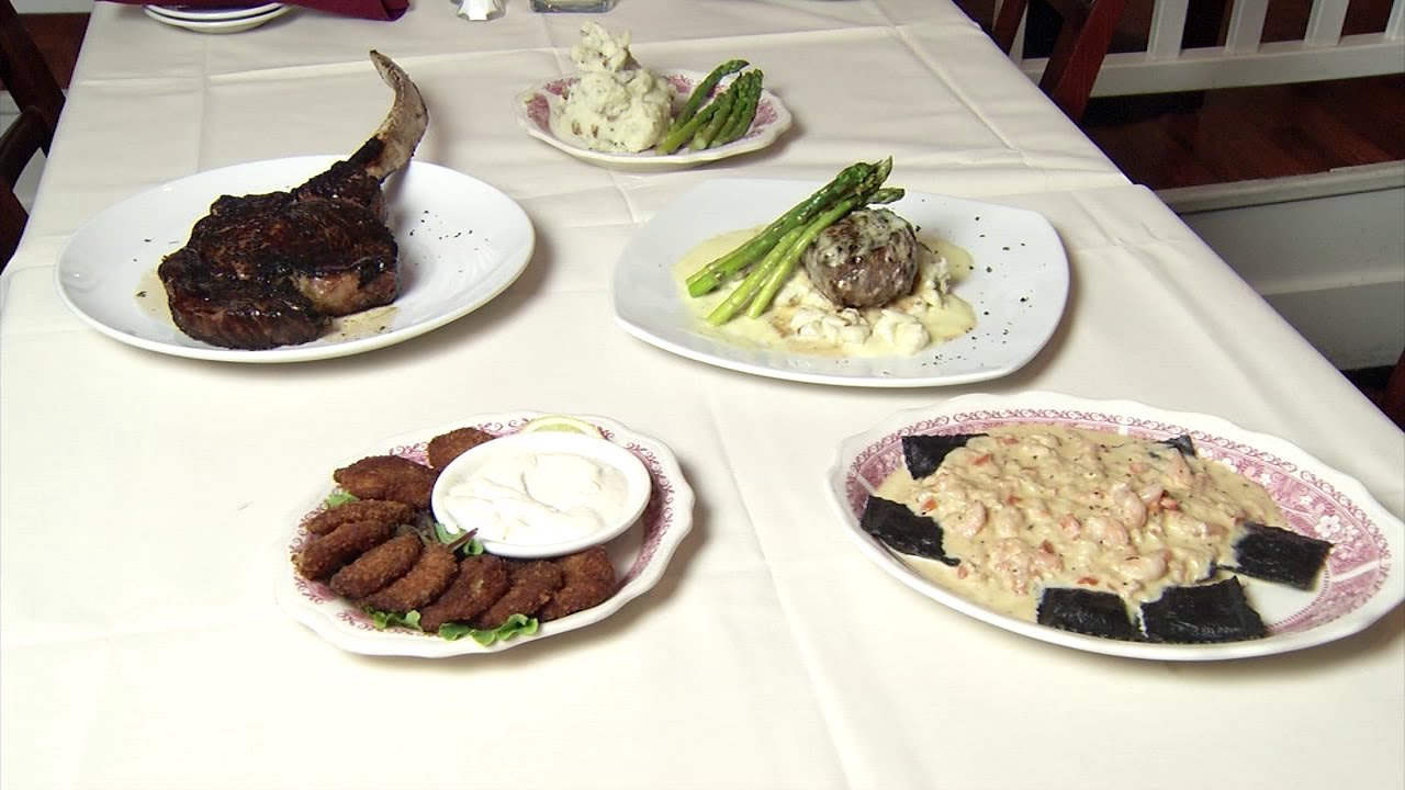 Foodie Friday - 1776 - YouTube
