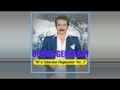 Al Hançeri (Enstrümantal) - Orhan Gencebay