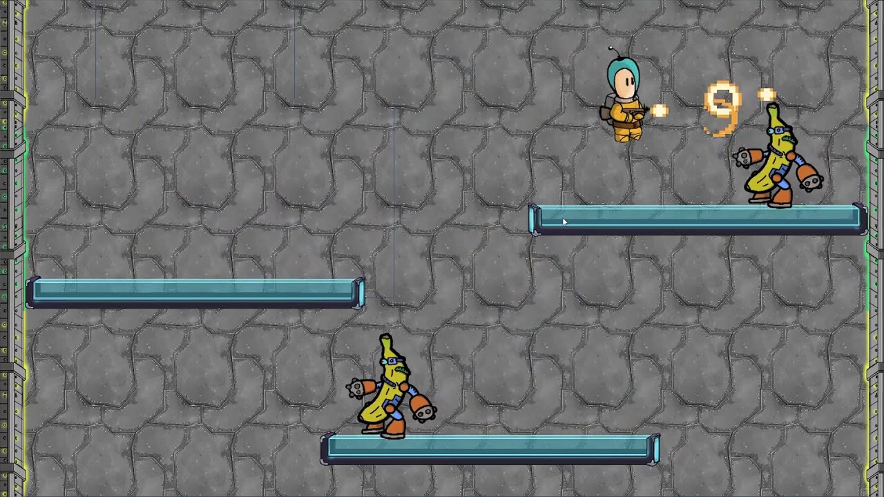 SpaceBlast Official Trailer - YouTube