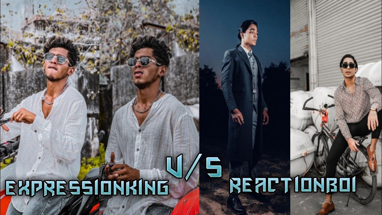 Who is the best 👍💯 Rohittt_09_ & itheshp2 😈 - YouTube