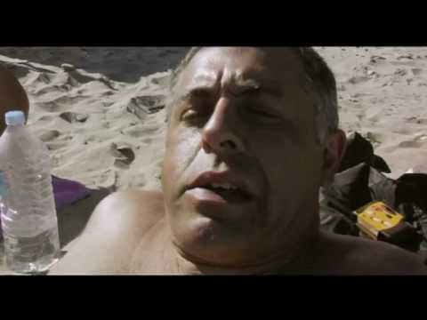 Nudisti per caso - Promo Rai Movie