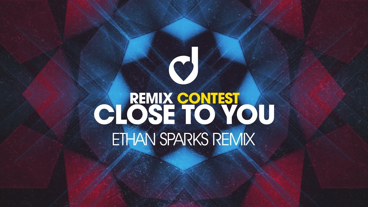 Klaas - Close To You (Ethan Sparks Remix) - YouTube