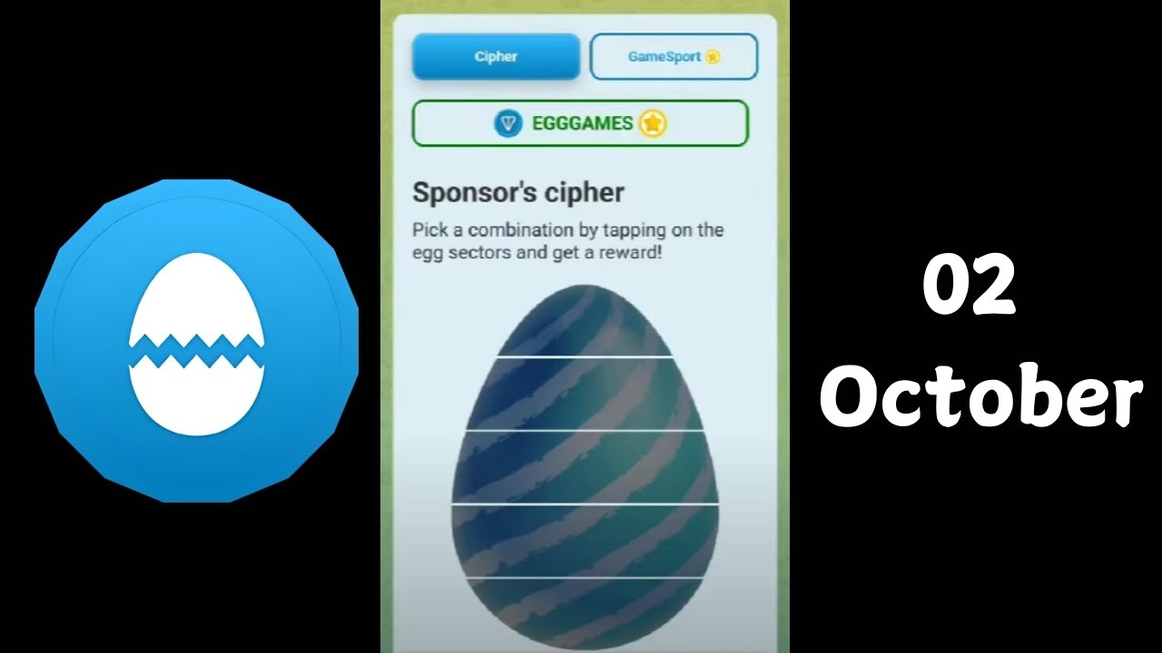 YAYTSOGRAM Daily Cipher Code 02 October| YAYTSOGRAM Daily Cipher | YAYTSOGRAM Code #yaytsogram ...