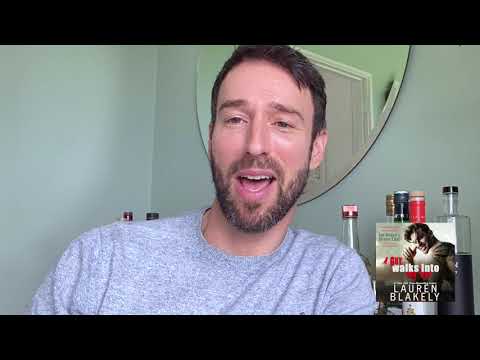 A Guy Walks Into My Bar by Lauren Blakely, with narration by Shane East ...