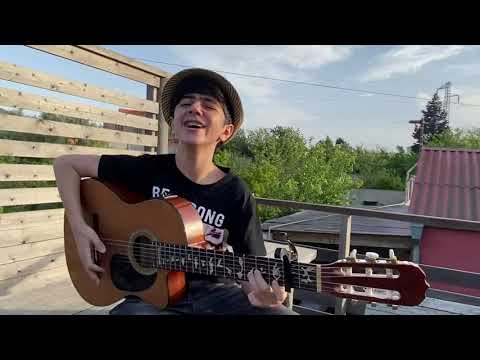 Cavid Hüseynzadə - AYE💙