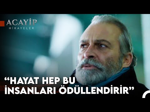 En İyi Replikler Bir Arada - Acayip Hikayeler