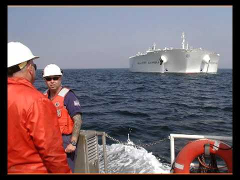 Hellespont Alhambra - YouTube