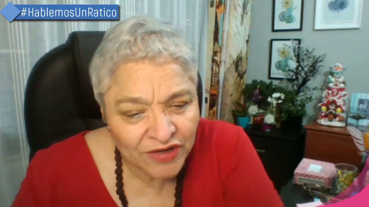 Prográmate para alcanzar el éxito en el 2021 🔴 LIVE // Mary Cardona ...