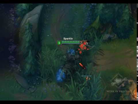 New rune - Zombie Ward - YouTube