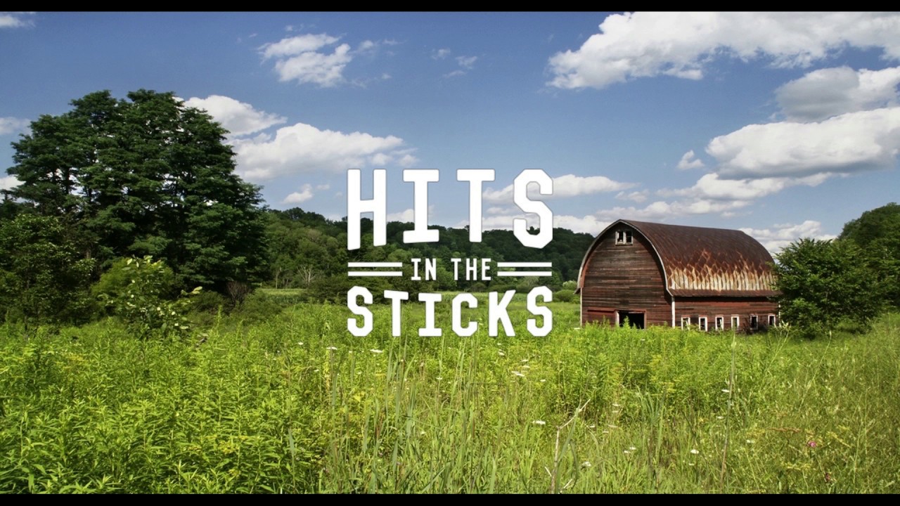 Hunter Phelps - Hope It Starts Raining - YouTube