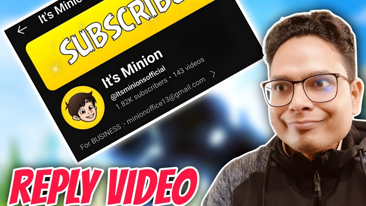 Guild Controversy 😡 - YouTube