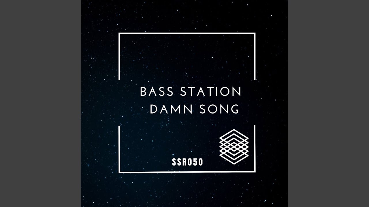 Damn Song - YouTube Music