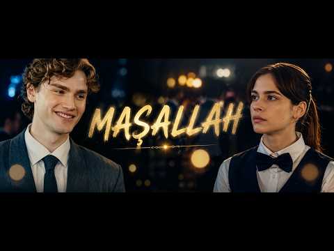 MAŞALLAH [ TEOMAN & DENİZ KLİP ] #teoden #helinelveren #atayaşat #daha17 #daha17edit
