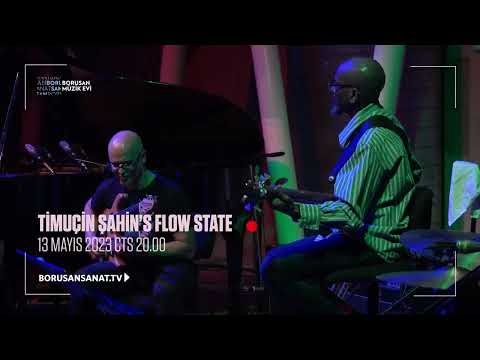 BORUSAN SANAT | 2022-2023 Sezonu // BorusanSanatTv // Sa.Ne.Na feat Christian Benning