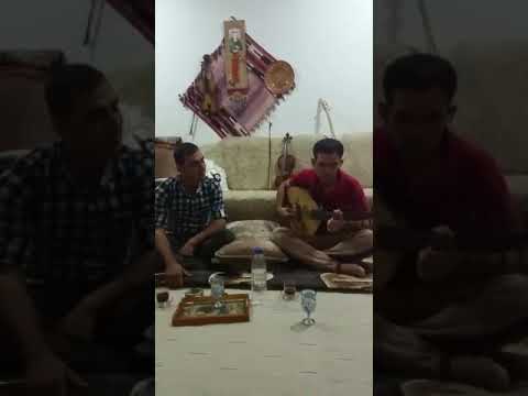 Sitrana mamoste Reşîd Sofi ( Çavê yara min )