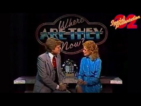 WBBM Channel 2 - Where Are They Now? (Complete Broadcast, 9/13/1982) 📺 ...