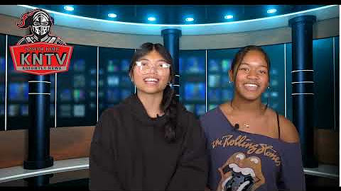 Knightly News - KNTV - YouTube