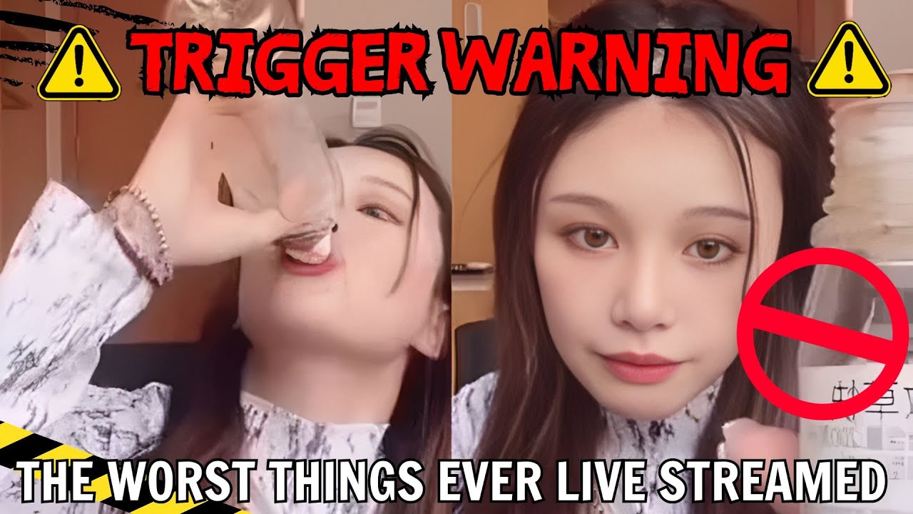 EP.142 | Chinese Streamer Died Live — Her Body Was Stolen & Sold ...