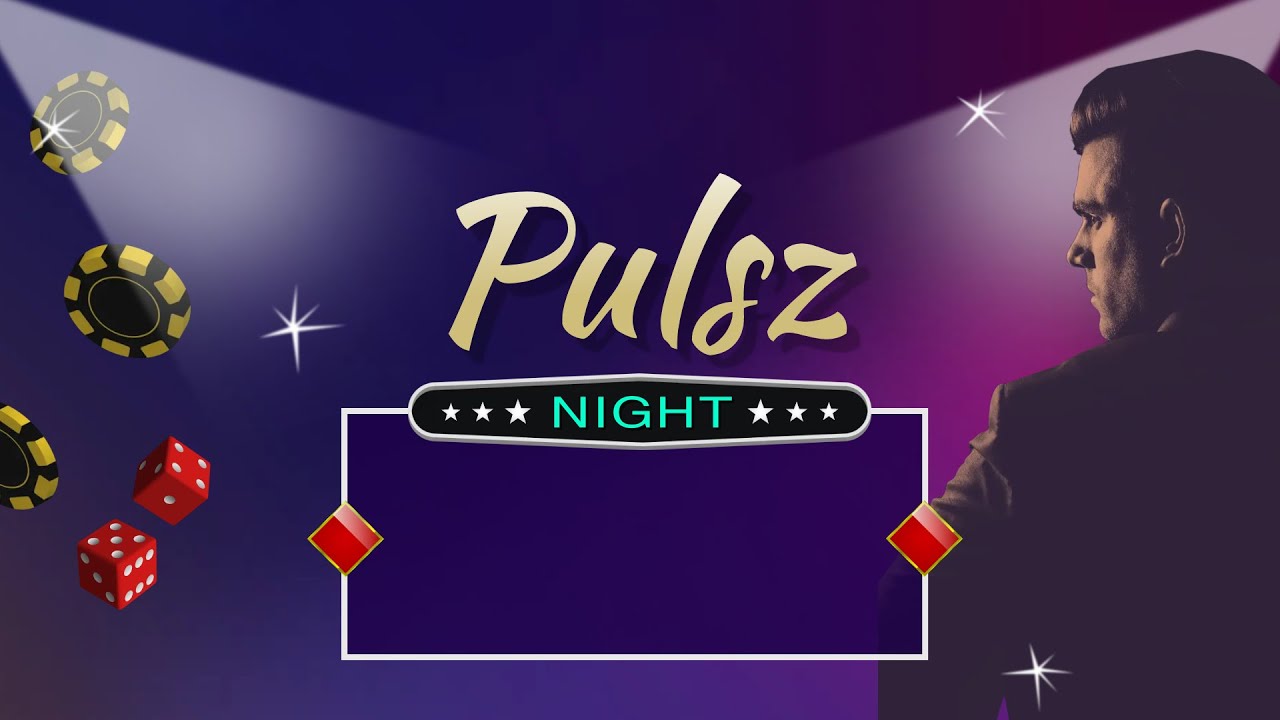 Jackpot Session #212 - HELLO PULSZ, HOW ARE YOU DOING? | PULSZ LIVE ...