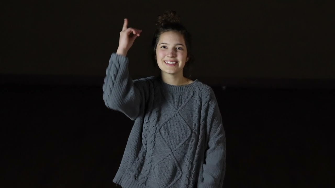 "Priceless" by For KING & COUNTRY - sign language cover performed by ...