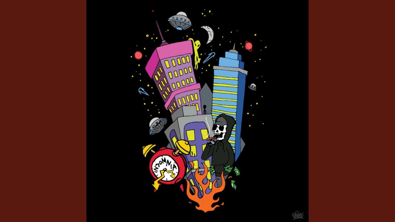 Its Only 3 AM - YouTube