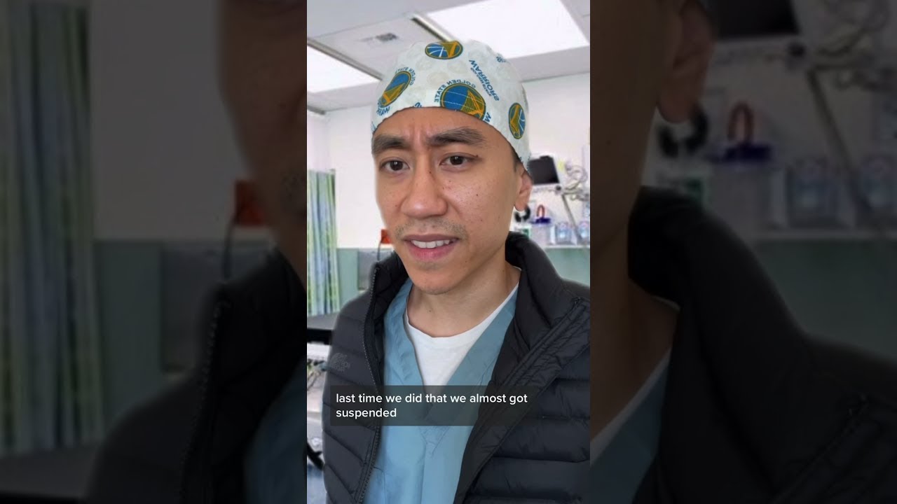 Skits from the ER | HOT CHOCOLATE & PUMPKIN PATCHES - YouTube