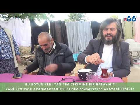YOZGAT MERKEZ ESENLİ KÖYÜ 🎥