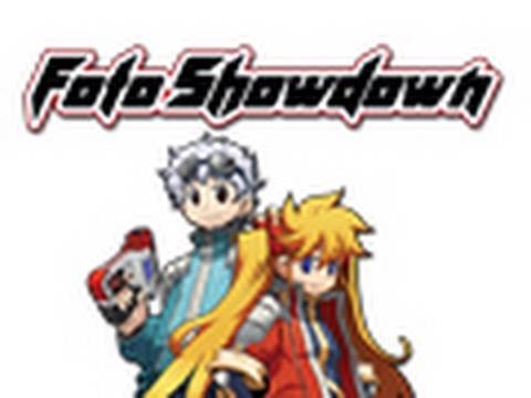 Foto Showdown Walkthrough - How to Take a Picture - YouTube