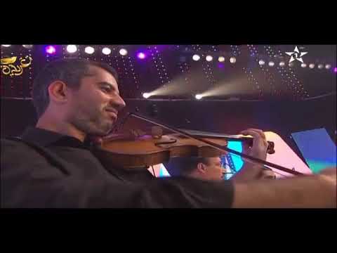 اسامة البسطاوي يبكي اباه الفنان الراحل محمد البسطاوي ياك الجرح برا 🎼