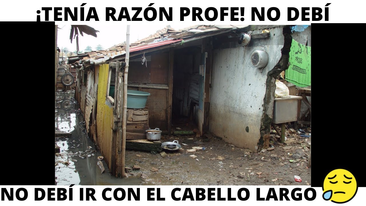 ¡TENÍA RAZON PROFE! || Memes y más memes ||Si te ríes pierdes - YouTube