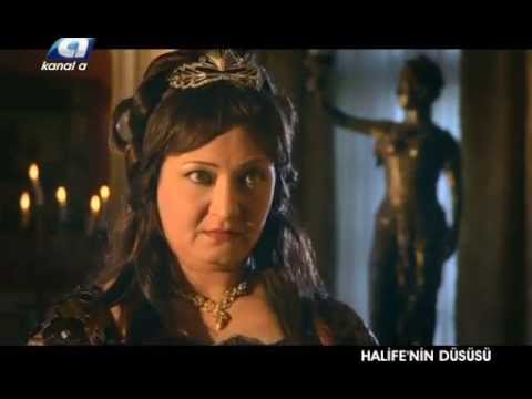 Halife'nin Düşüşü Bölüm  12  Tek Parça