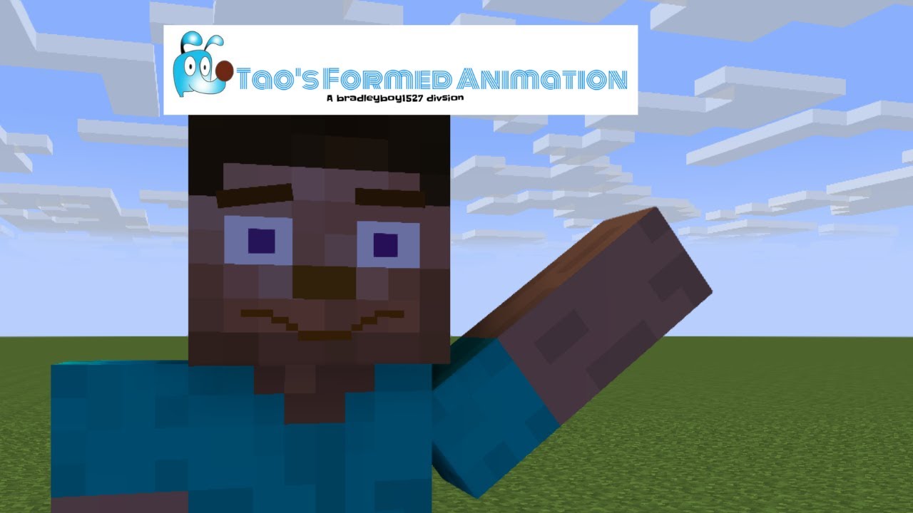 My Rig animation [Mine-imator] - YouTube